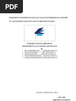 Sample Welfare Constitution Constitution | PDF | Committee | Government