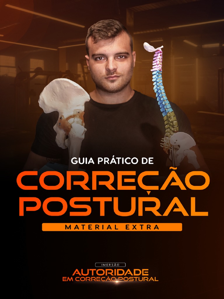 Correção Postural | PDF