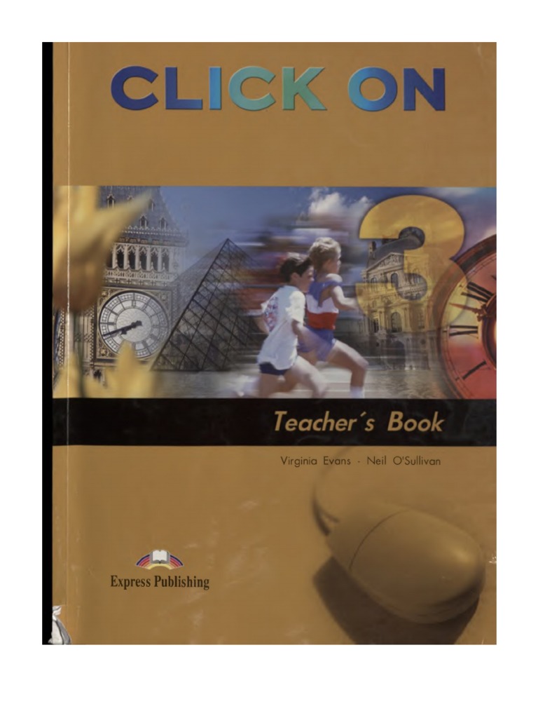 Double Click 3 Libro | PDF