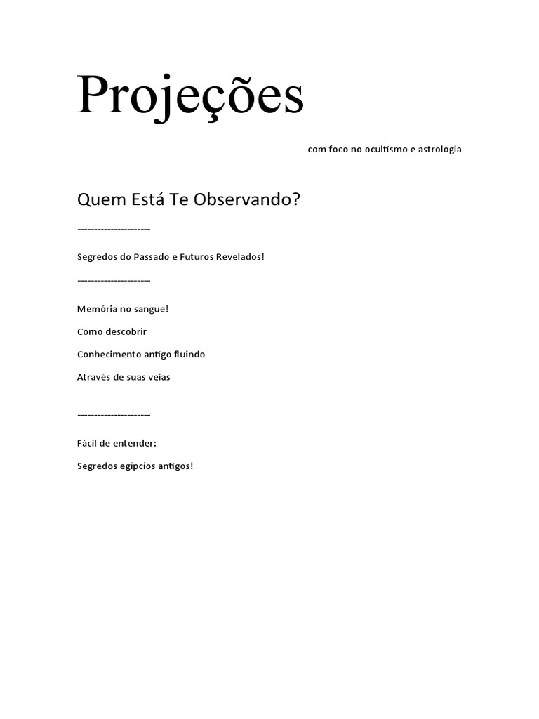Mekhet - Sombras Na Escuridão - Versão Light | PDF | Morte | Vampiros