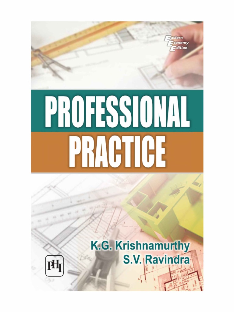 Professional Practice | PDF