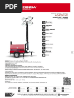 HiLight V5+ Instruction Manual | PDF | Personal Protective Equipment ...