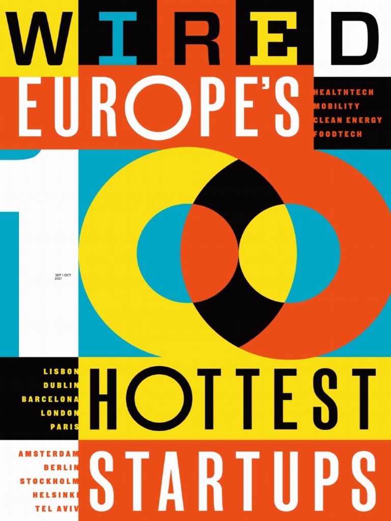 Wired UK September 2021 UserUpload Net | PDF
