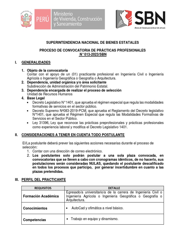SBN Practica | PDF | Ingeniería