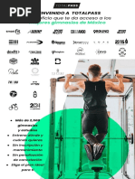 Precios y Planes de TotalPass 2024-2025 | PDF