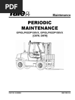 2023 FEMA Schedule of Equipment Rates | PDF | Tugboat | Loader (Equipment)