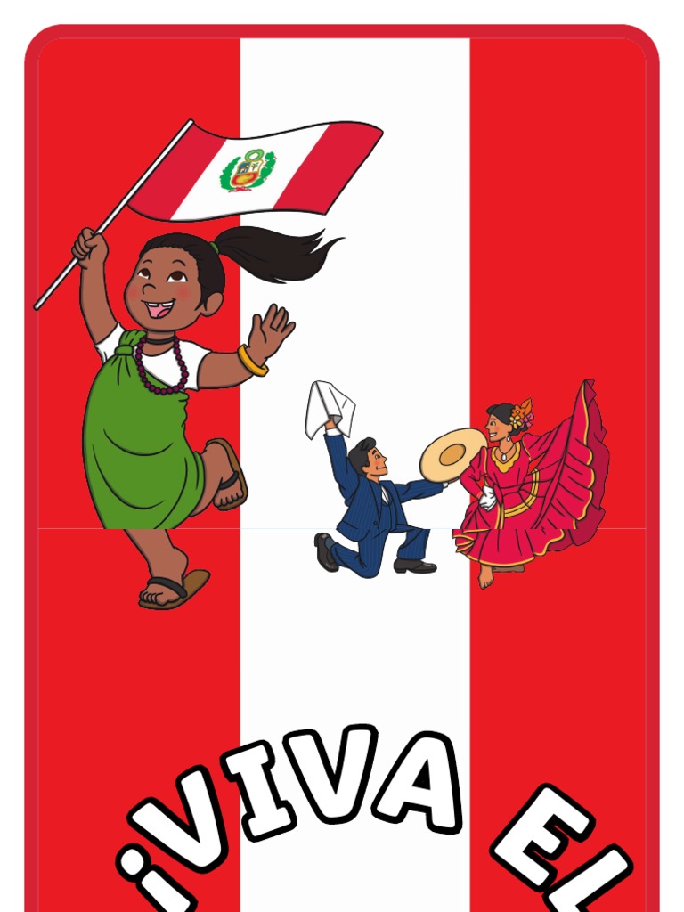 Banner Puerta Fiestas Patrias | PDF