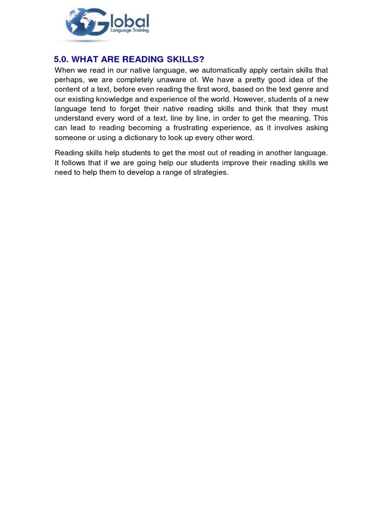 what-are-reading-skills-pdf