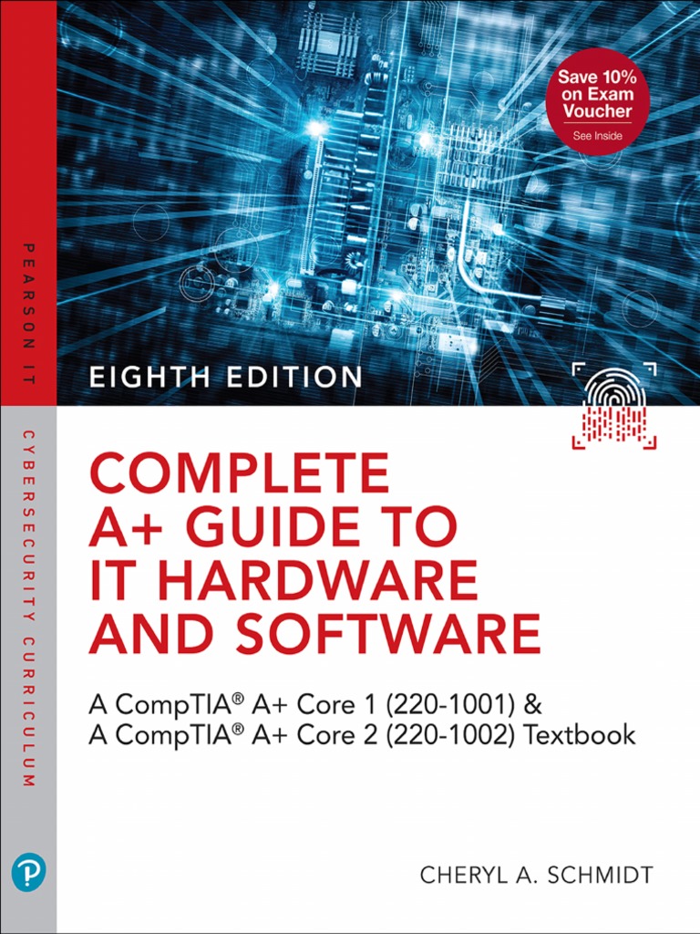 Complete Guide Hardware Software 220 1001 1002 8th | PDF | Printer ...
