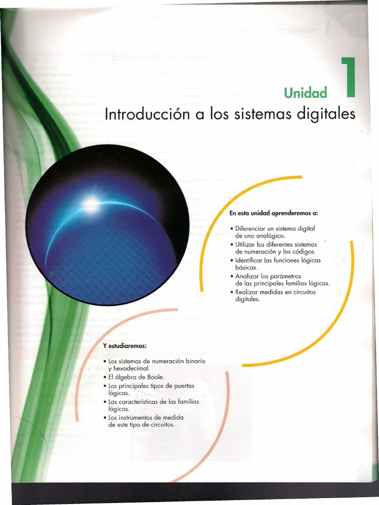 Tema 1 | PDF | Electrónica | Byte