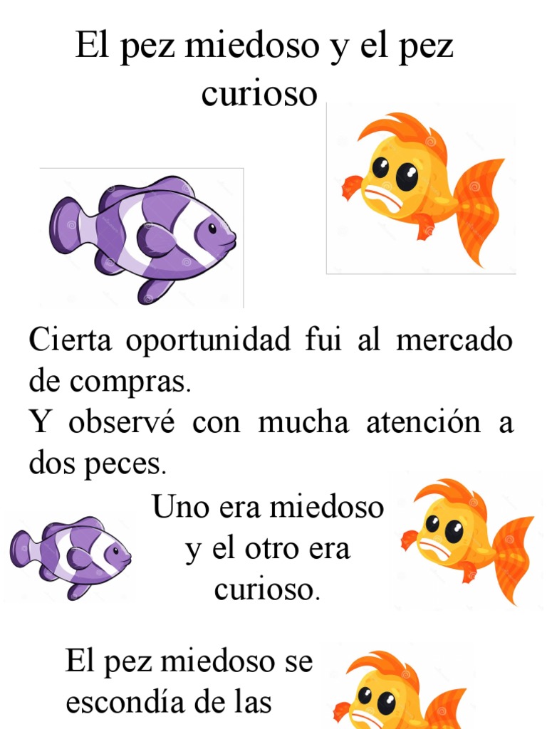 Los Peces | PDF