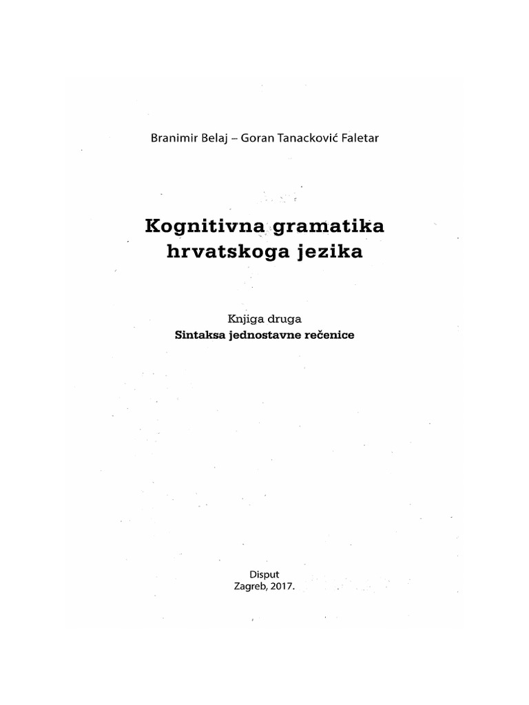 Belaj 1 | PDF