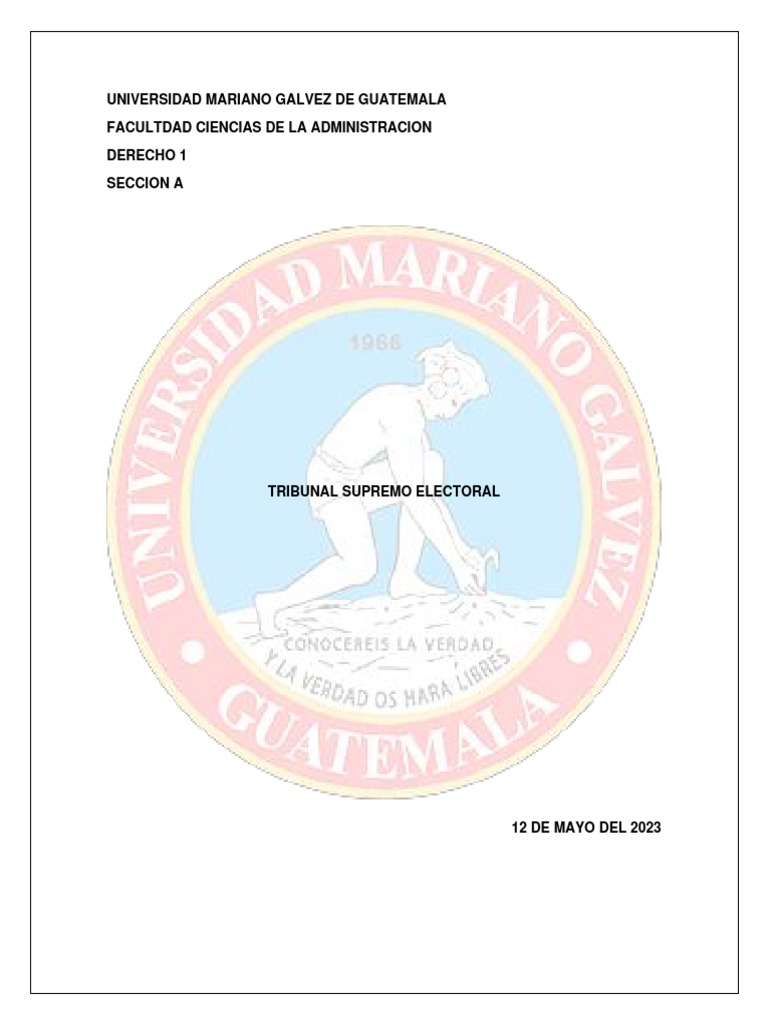 Proyecto Derecho Final | PDF | Justicia | Crimen y violencia