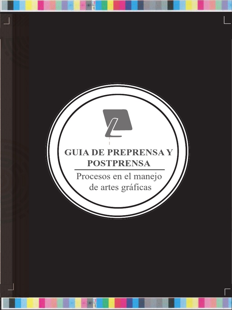 Guía Didactica | PDF | Impresión | Diseño gráfico