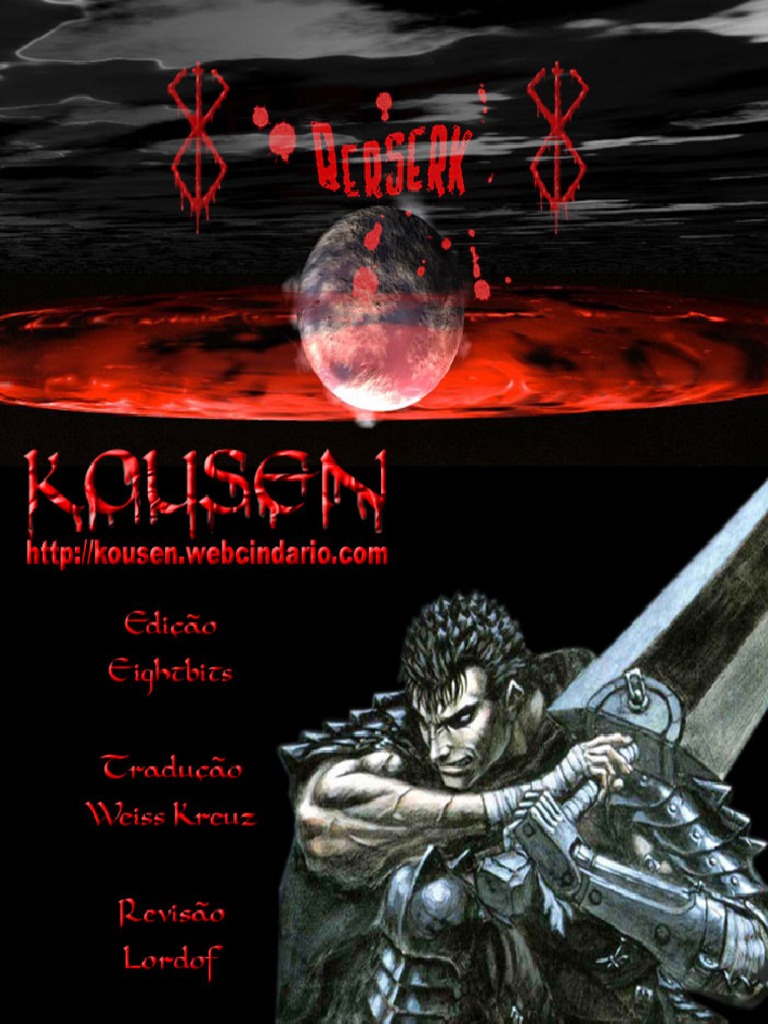 Berserk Vol. #11 | PDF