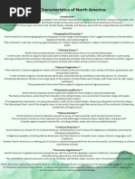 Cornell Notes Native Americans | PDF | Technology & Engineering