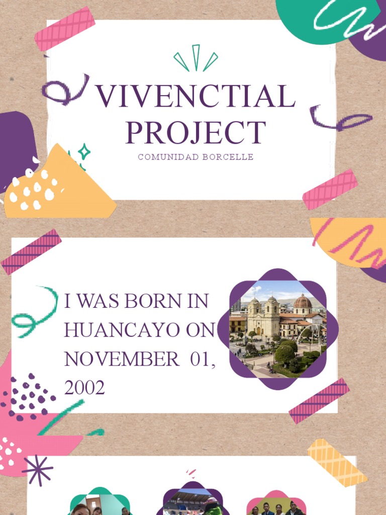 Vivential Project Nayeli | PDF