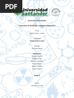 Ejemplo y Significado de SOAP en Medicina | PDF | Presión sanguínea ...