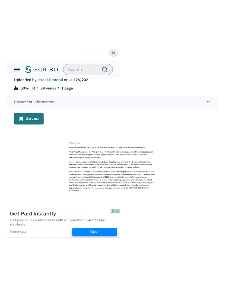 Sick Format-1-1 - PDF | PDF | Scribd | Multimedia