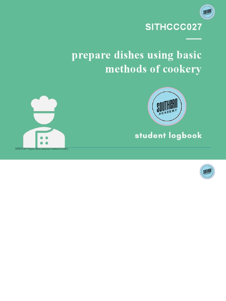 27 Homework 11 | PDF | Roasting | Cooking