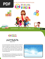Rompecabezas Bíblicos para Niños | PDF | Evangelio de Mateo | Creencia ...