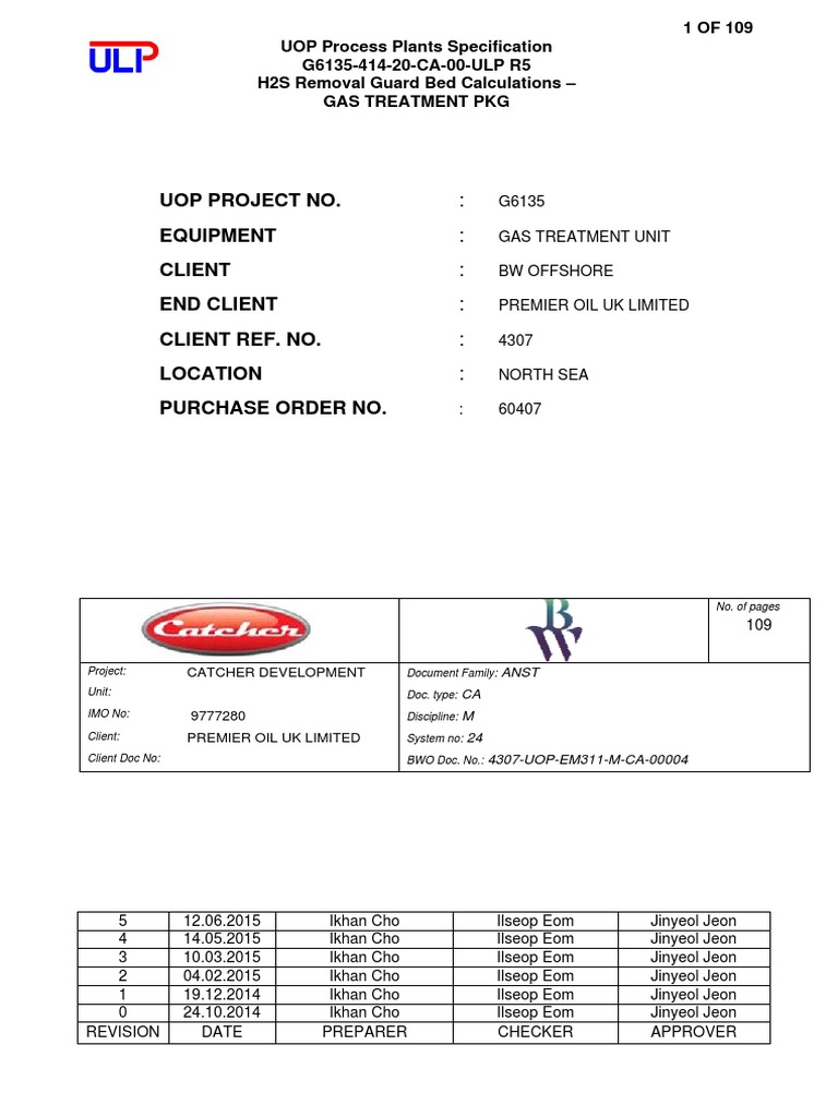 FPSO motion load -vertical | PDF | Stress (Mechanics) | Corrosion