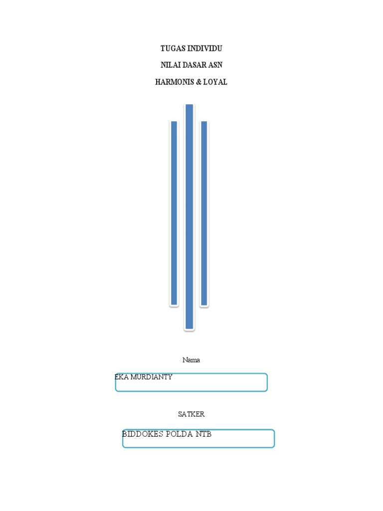 Resume Harmonis | PDF