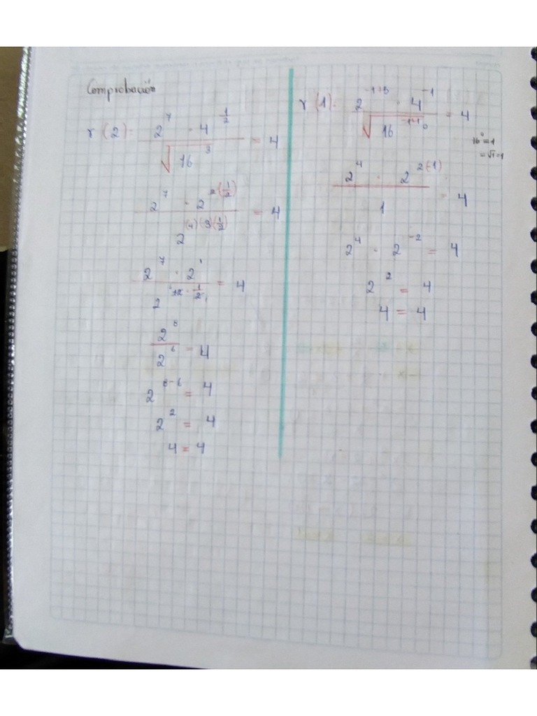 Matemáticas Elemental | PDF