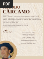 Arte Barroco y Rococó de Honduras Actual | PDF | Barroco | Arte deco