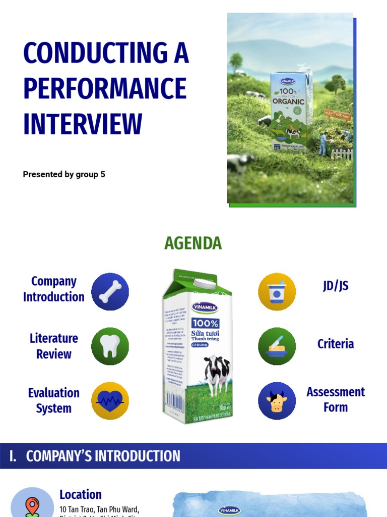HRM Group-5 Project | Download Free PDF | Performance Appraisal | Marketing