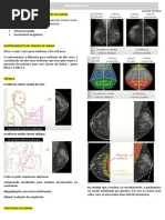 2 - Bi-Rads RM Mamas | PDF | Câncer de mama | Câncer