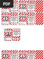 Form Checklist APAR | PDF