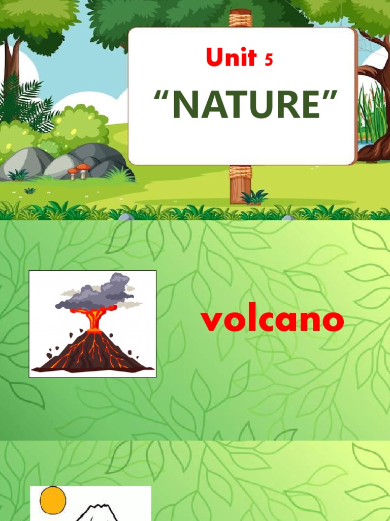 Nature | PDF