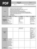 2022 - 2025 ATP Grade 2 Term 2 EFAL | PDF | Syllable | Word