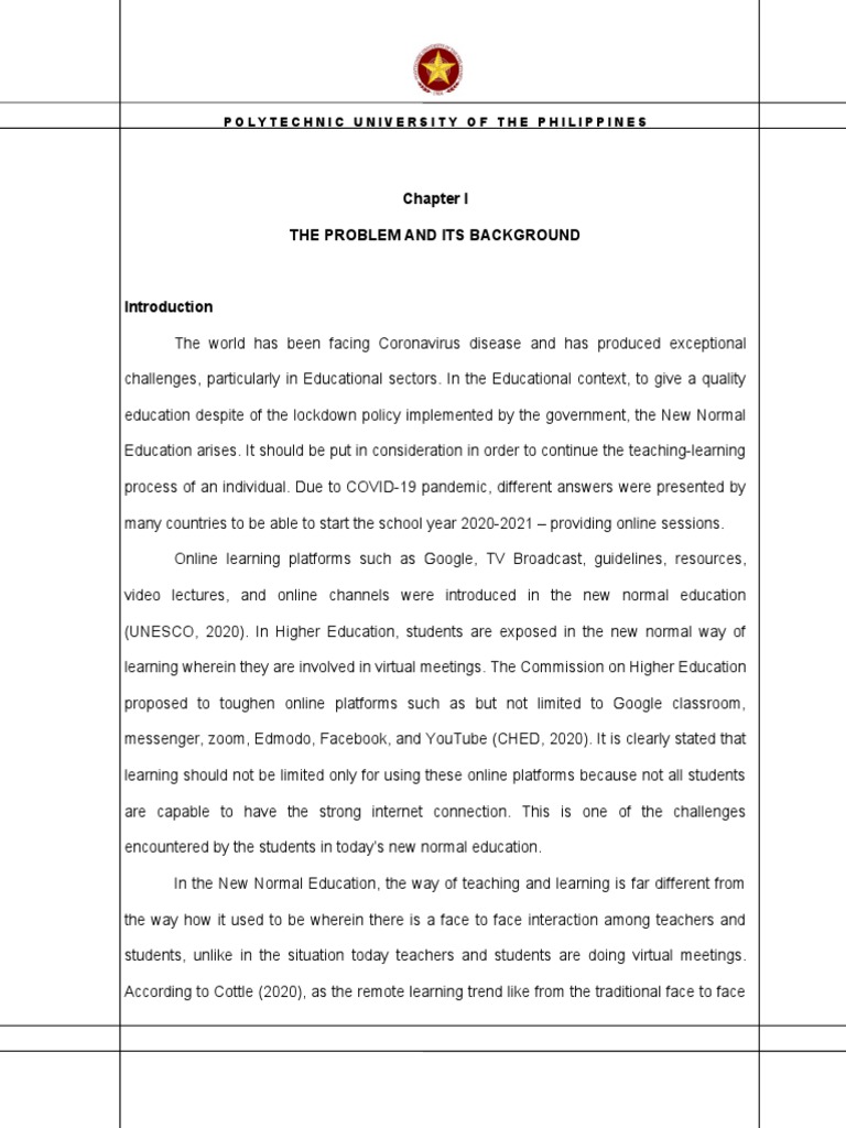 Chapter 1 | PDF | Behaviorism | Learning