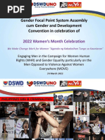 Tiffany Doe Declaration | PDF | Rape | Violence