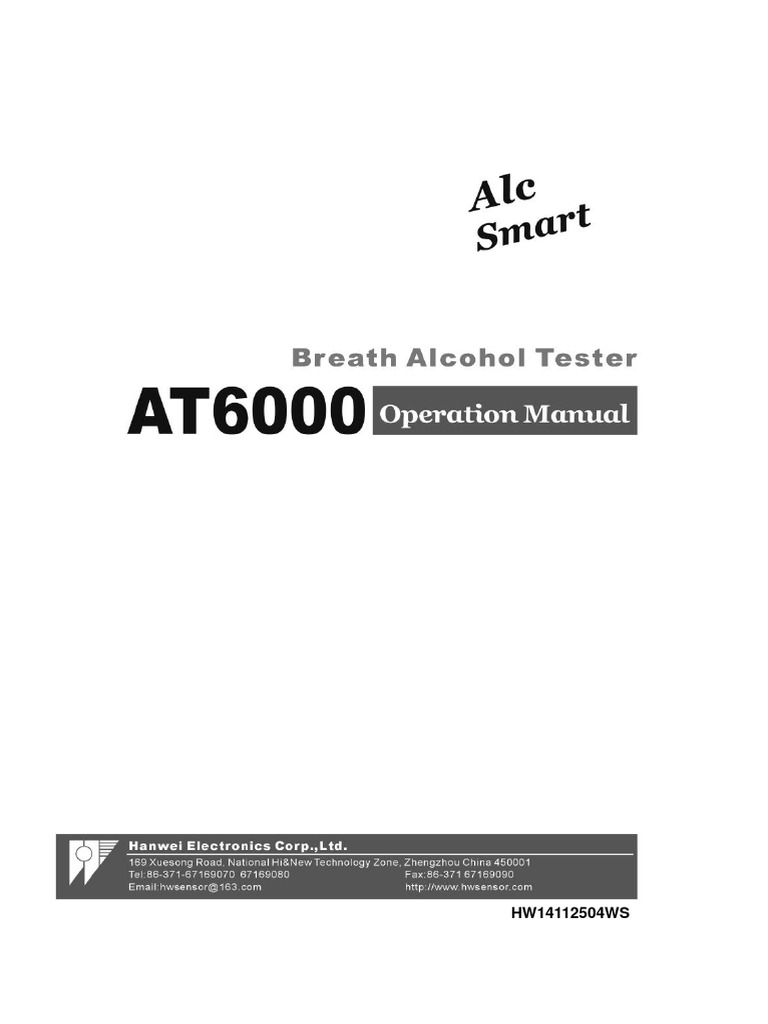 At 6000 | PDF | Manufactured Goods | Electrical Engineering