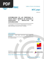 NTC 5610 | PDF