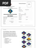 Maksud Dan Keterangan Logo Persekutuan Pengakap Malaysia | PDF