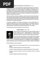 Charles E.A. Winslow y la Salud Pública | PDF | Biología | Salud y ...