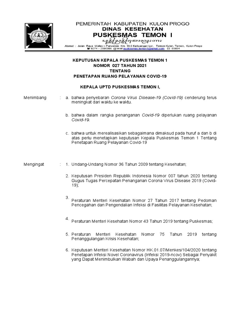 SPJ Vaksin AGUSTUS | PDF