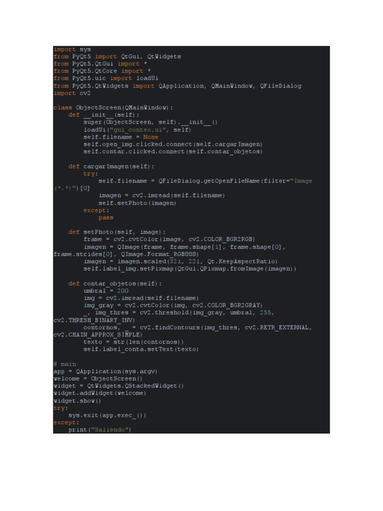 Codigos Contadora | PDF | Free Software | Software Development