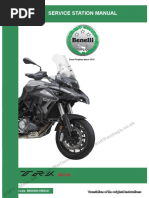 Maxxforce 11 y 13 | PDF | Propulsion | Systems Engineering