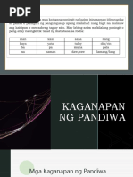 Alamat-Grade 7 | PDF