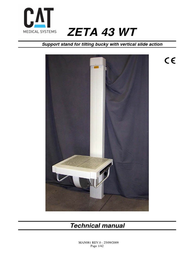 WST - Technical Manual | PDF | Bearing (Mechanical) | Paint
