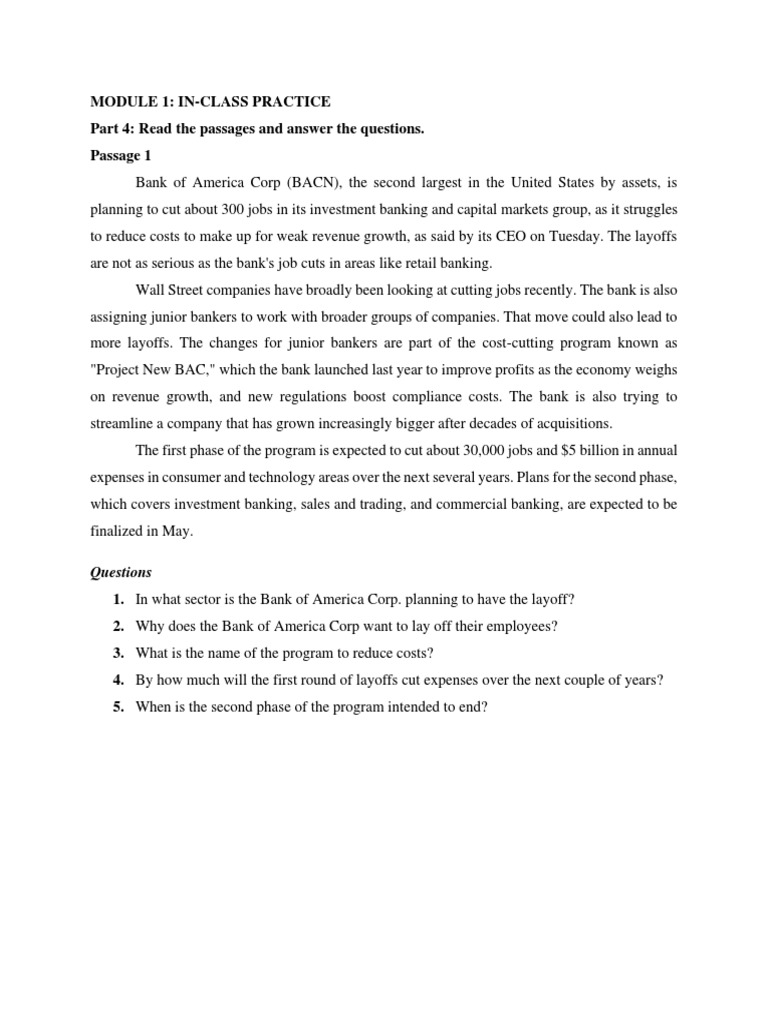 Banking & Finance Study Guide | PDF | Banks | Central Banks