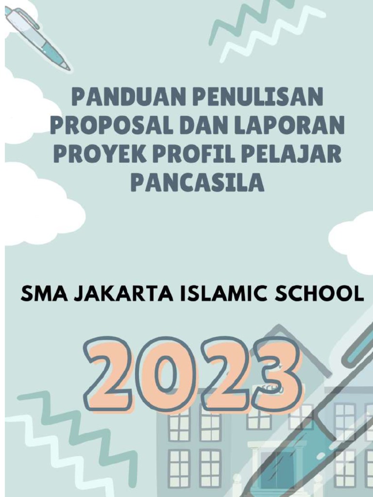 Panduan Penulisan Karya Ilmiah JISc | PDF Panduan Penulisan Karya Ilmiah JISc | PDF