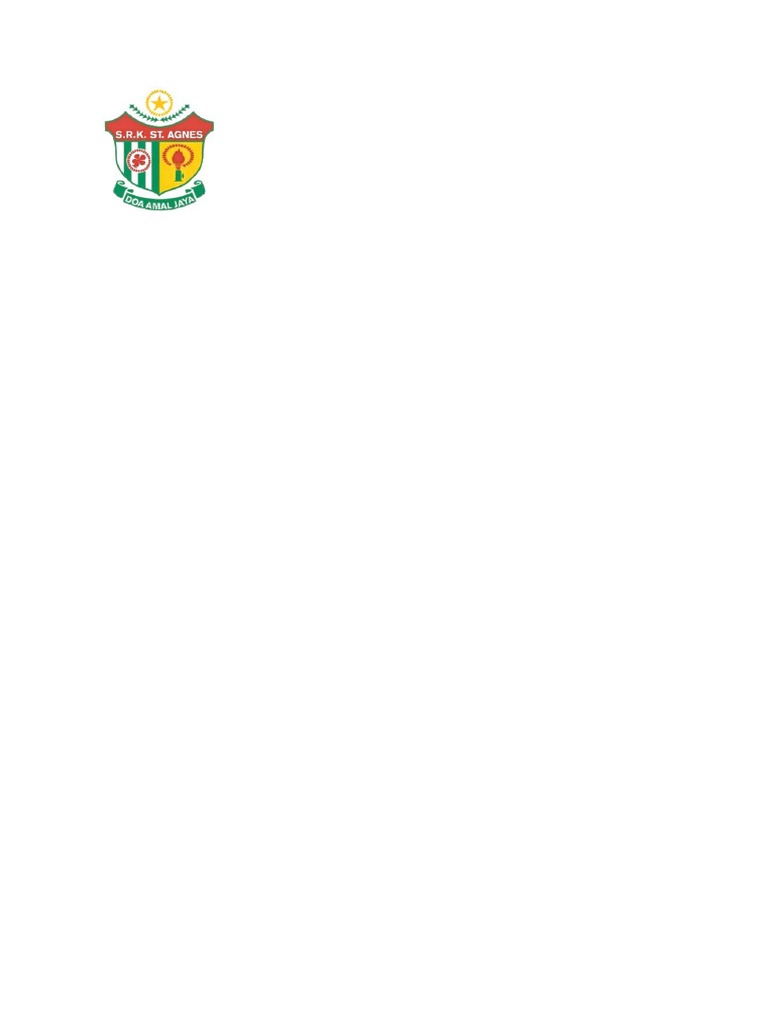 St. Agnes Logo | PDF