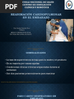 Parto Podalico | PDF | Parto | El embarazo