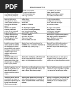 Ejemplos de Bombas Folklóricas de Honduras | PDF